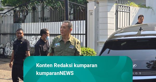 Bila Jadi Cawagub Kaesang, Jusuf Hamka Akan Tut Wuri Handayani | kumparan.com